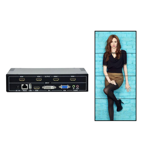 Video Wall - Televisions in Thailand